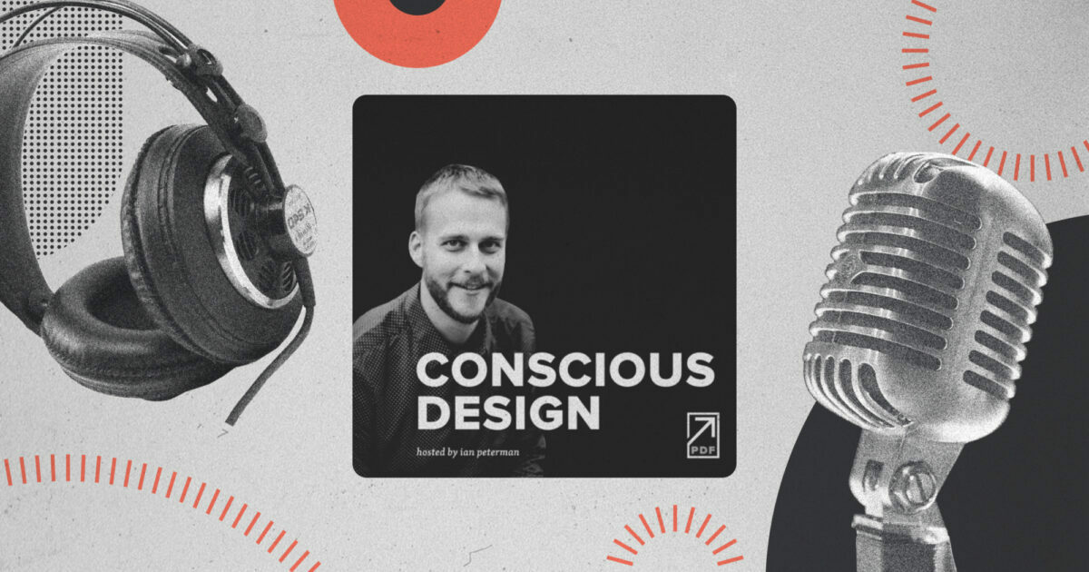 Conscious Design Podcast: Making Brands Impactful + Visible / Cosmic ...