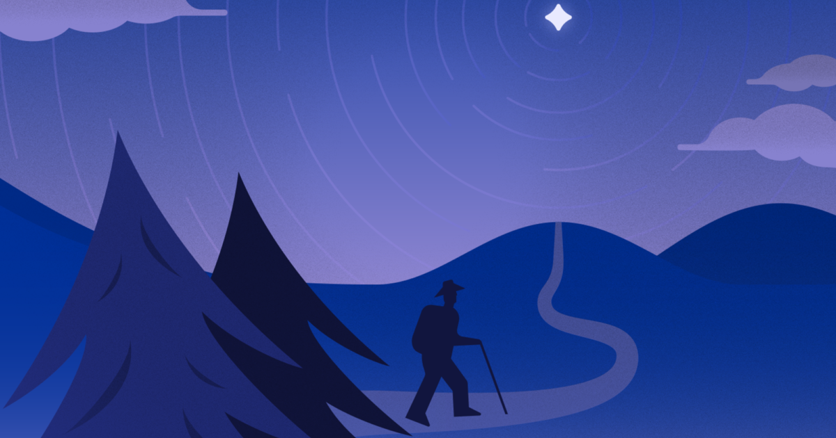 Navigating Complex Projects with a North Star / Cosmic / Cosmic