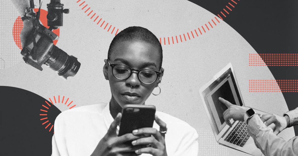 The Power Of Creating A Digital Culture At Your Nonprofit / Cosmic / Cosmic