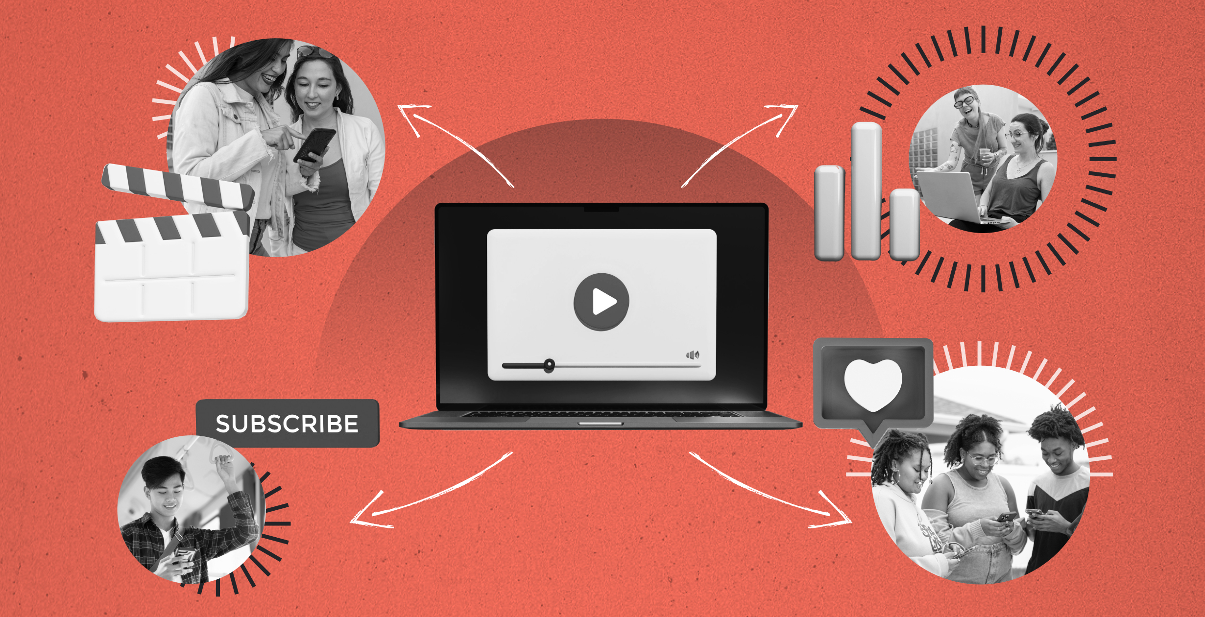 Distribution-First Mindset to Win in the Attention Economy