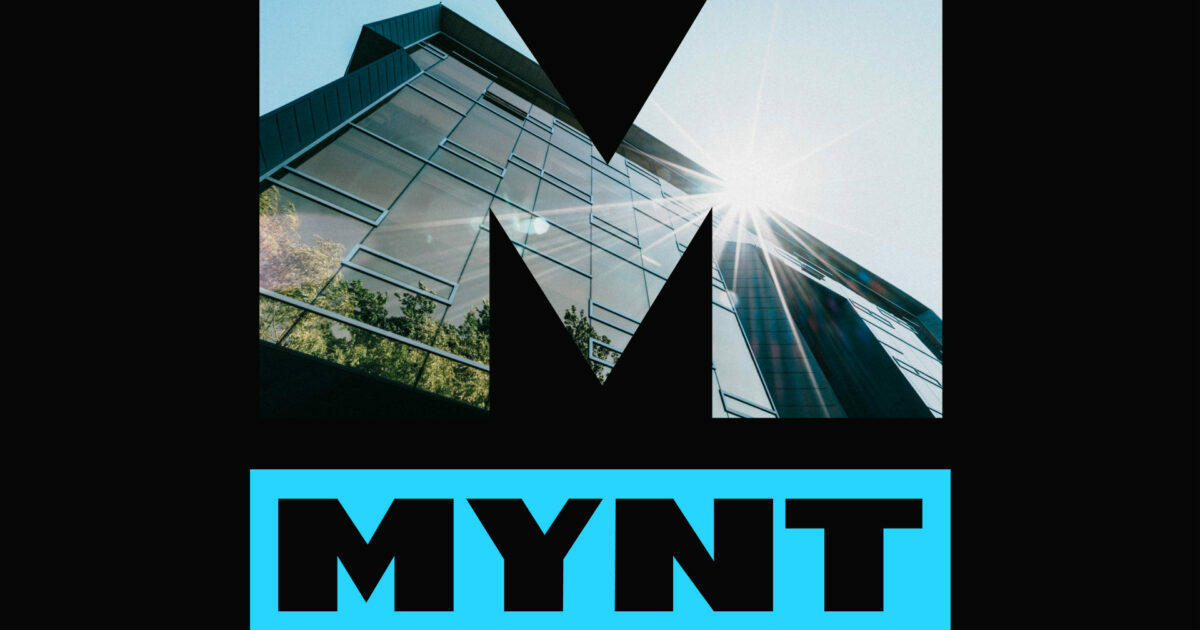 Mynt / A Case Study by Cosmic / Cosmic