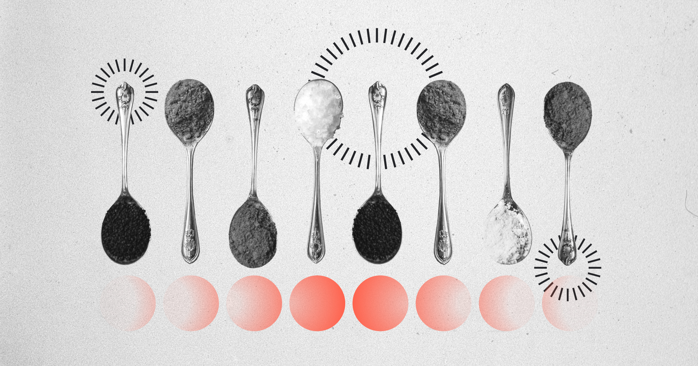 8 Key Ingredients to Defining Your Social Impact Niche / Cosmic