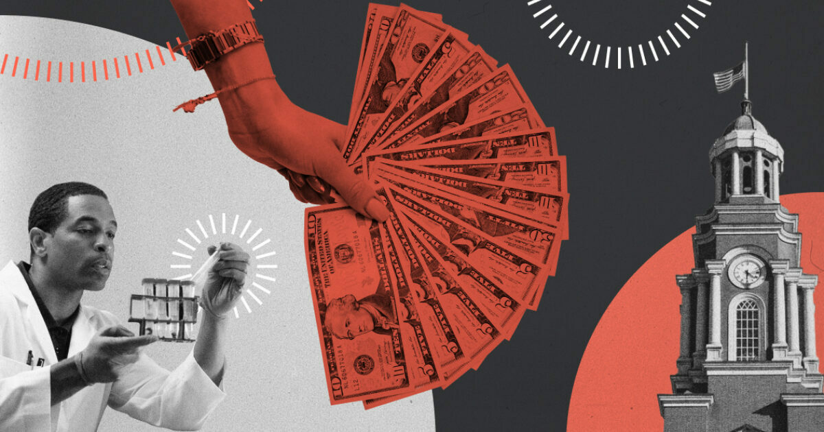 MacKenzie Scott Proves Unrestricted Funding Works. Join her. / Cosmic ...