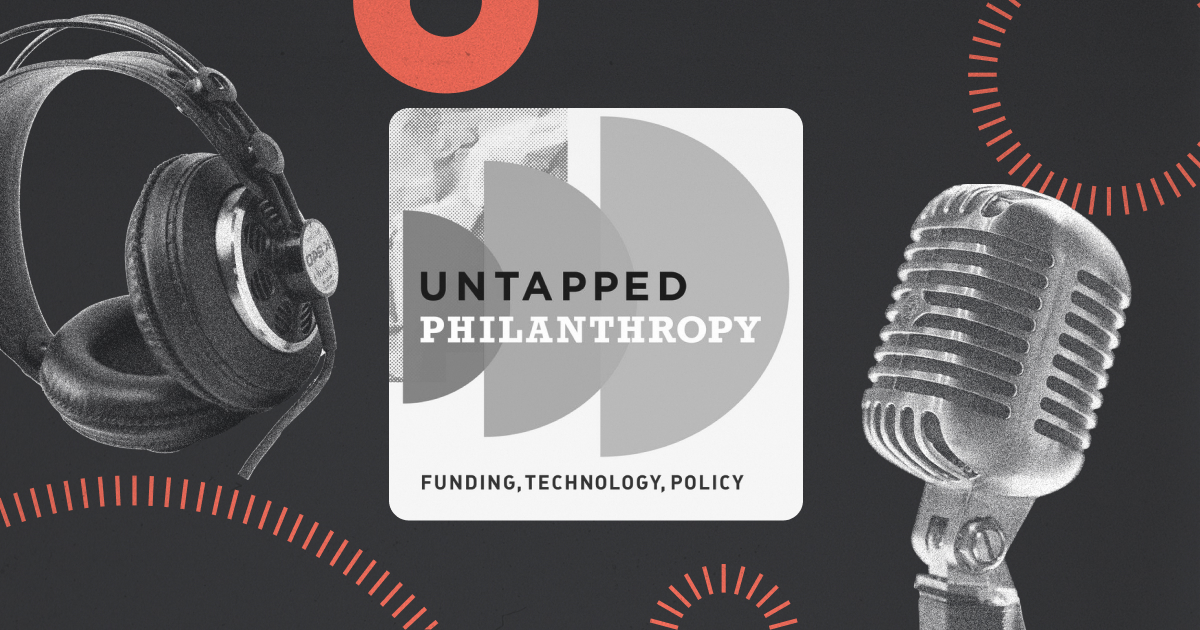 A New Playbook for Social Change with Eric Ressler / Cosmic