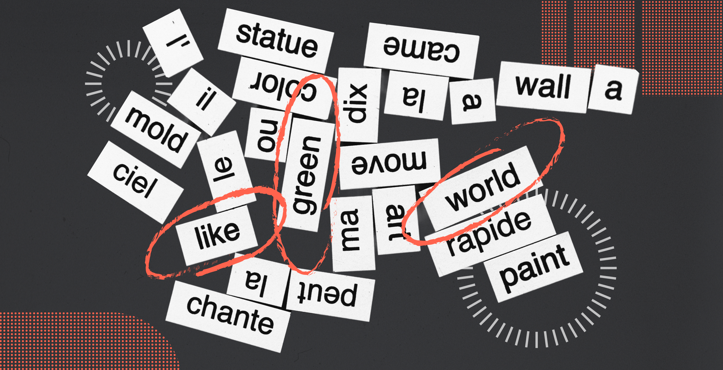 Build Core Values that Drive Impact / Cosmic