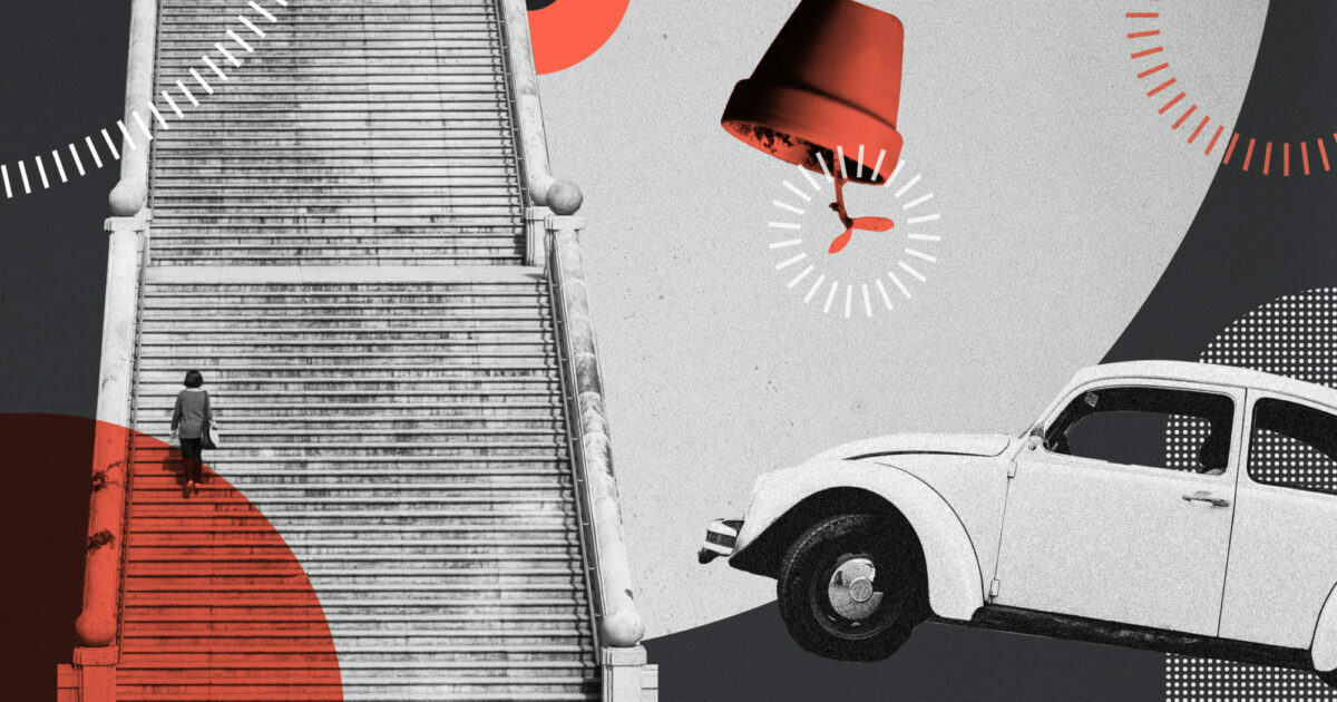 How Nonprofits Can Better Mobilize Supporters & Inspire / Cosmic