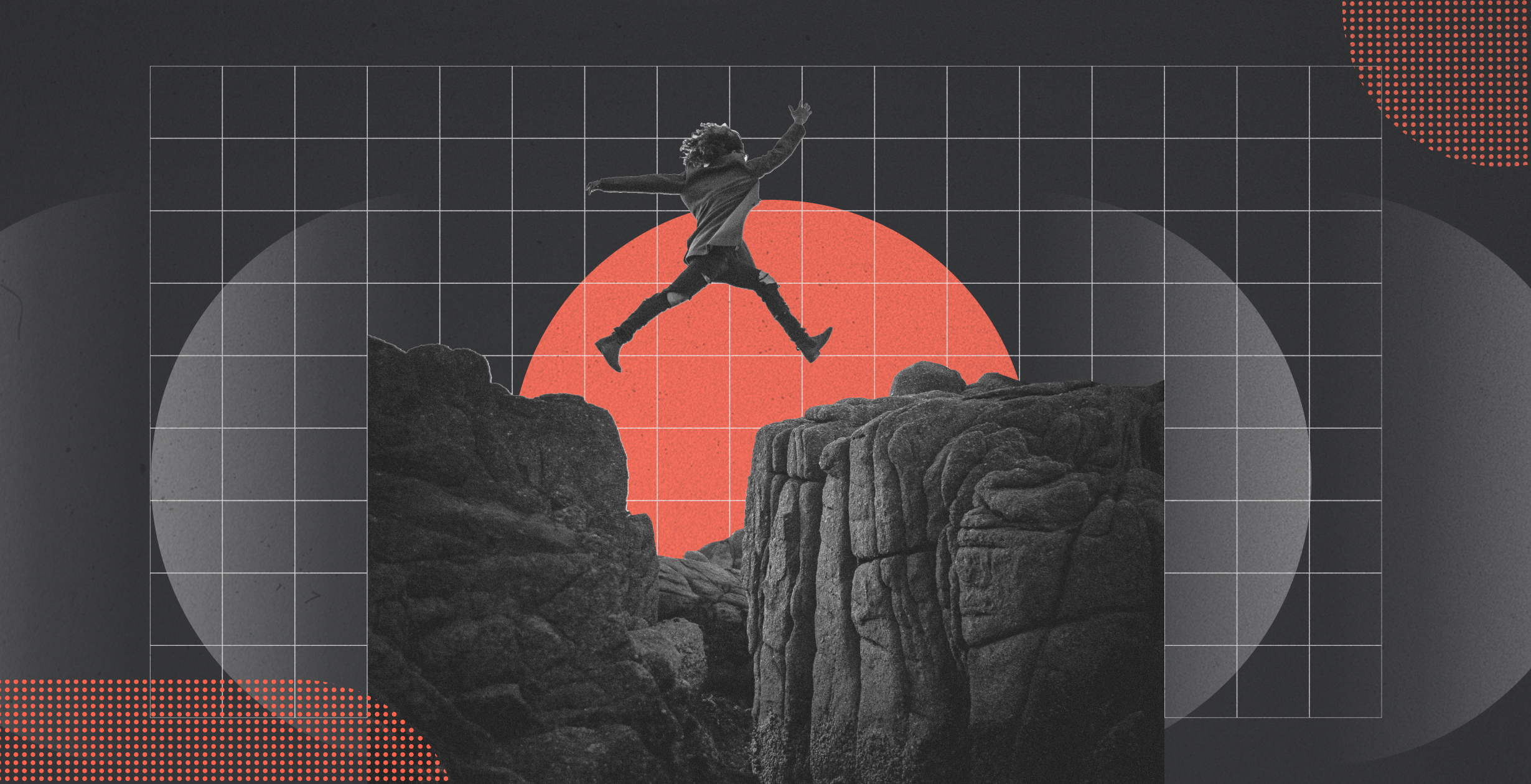 When (and How) to Take Big Risks / Cosmic