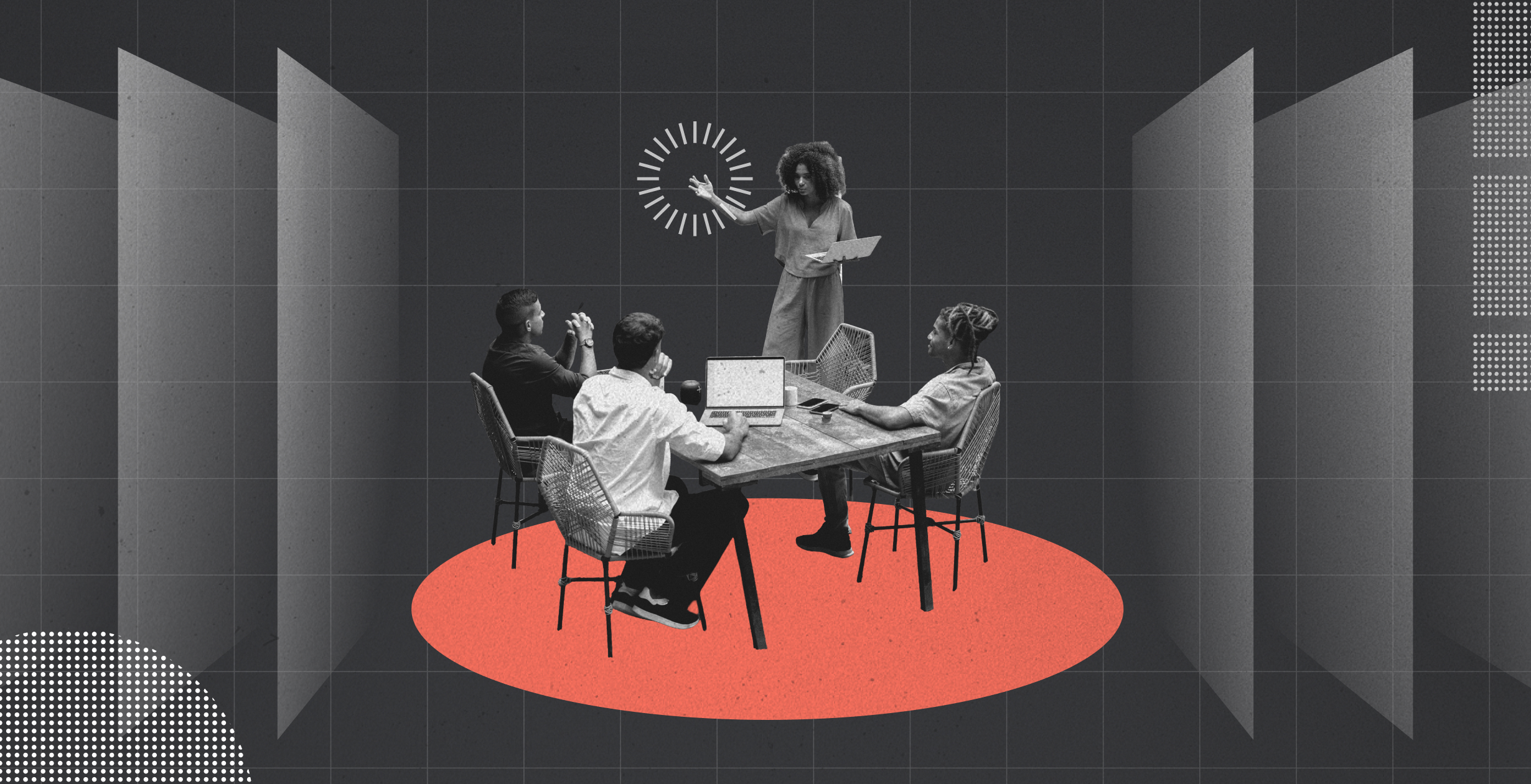 The Changing Work Culture in Social Impact / Cosmic