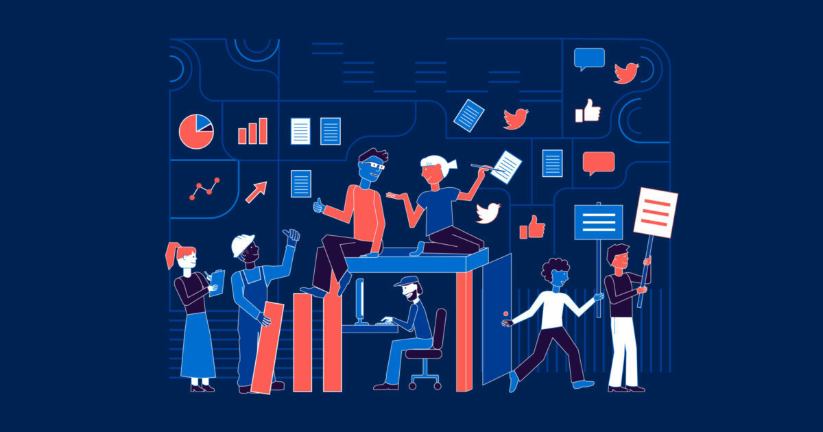 How to Build a Better Community Foundation Website / Cosmic / Cosmic