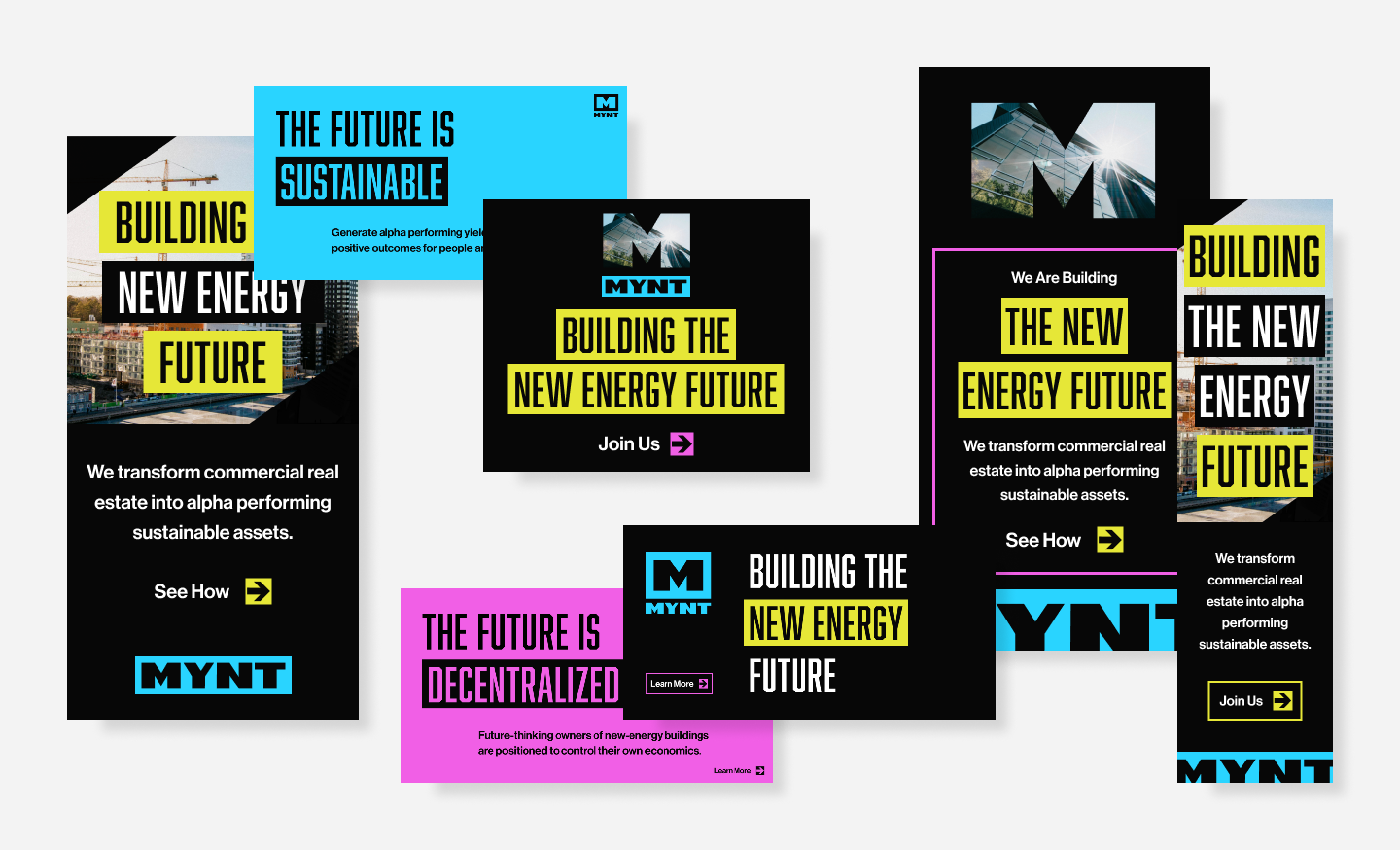 Atlar Mynt Case Study